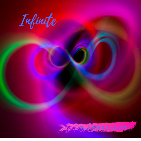 WHO IS GOD?: INFINITE...